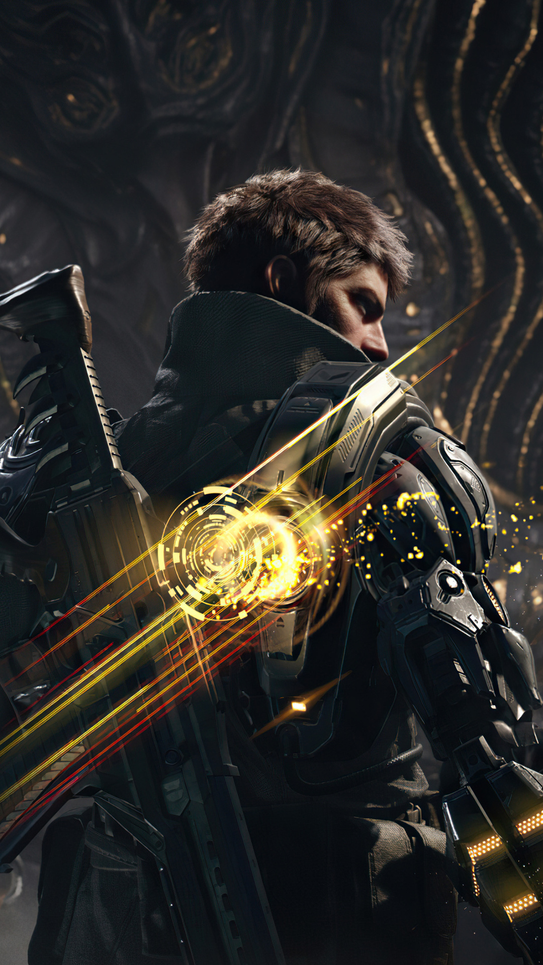 1080x1920 Project Magnum Iphone 7,6s,6 Plus, Pixel xl ,One Plus 3,3t,5 ...