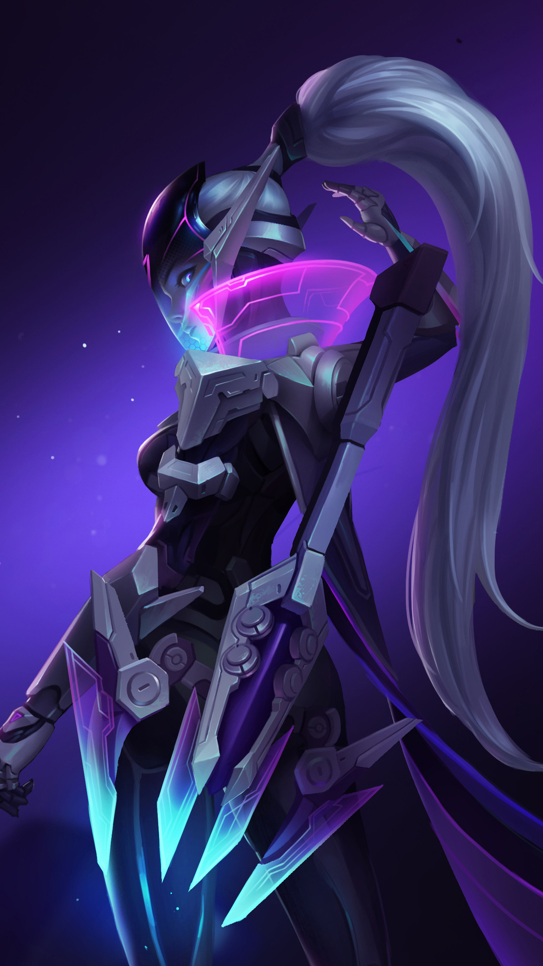 1080x1920 Project Wayne 4k Iphone 7,6s,6 Plus, Pixel xl ,One Plus 3,3t ...