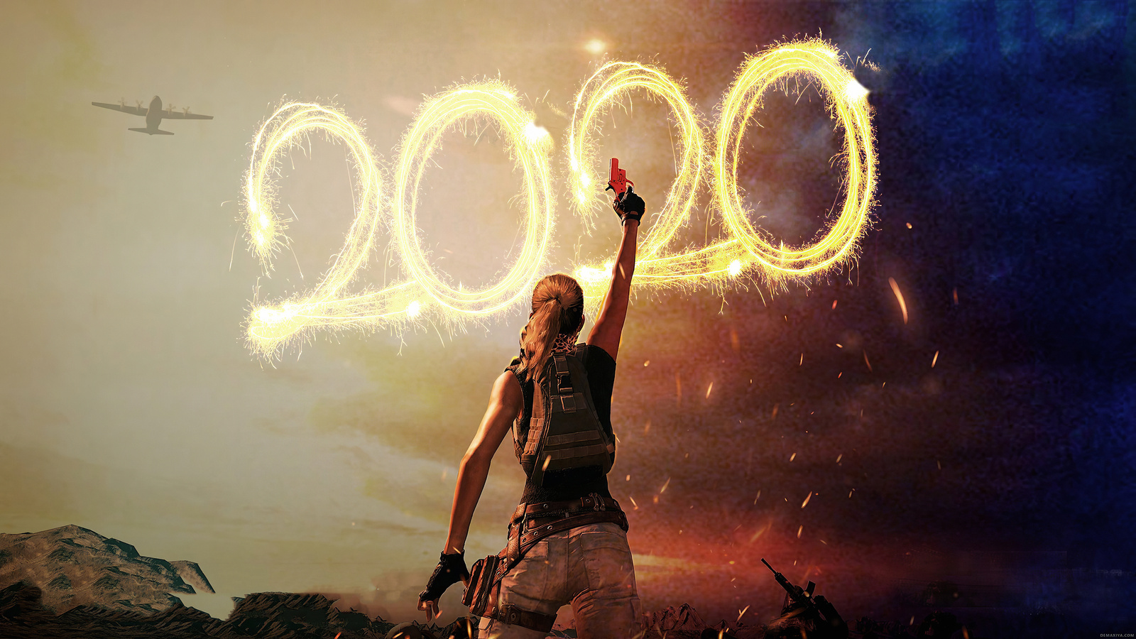 1600x900 Pubg 2020 Wallpaper,1600x900 Resolution HD 4k Wallpapers ...