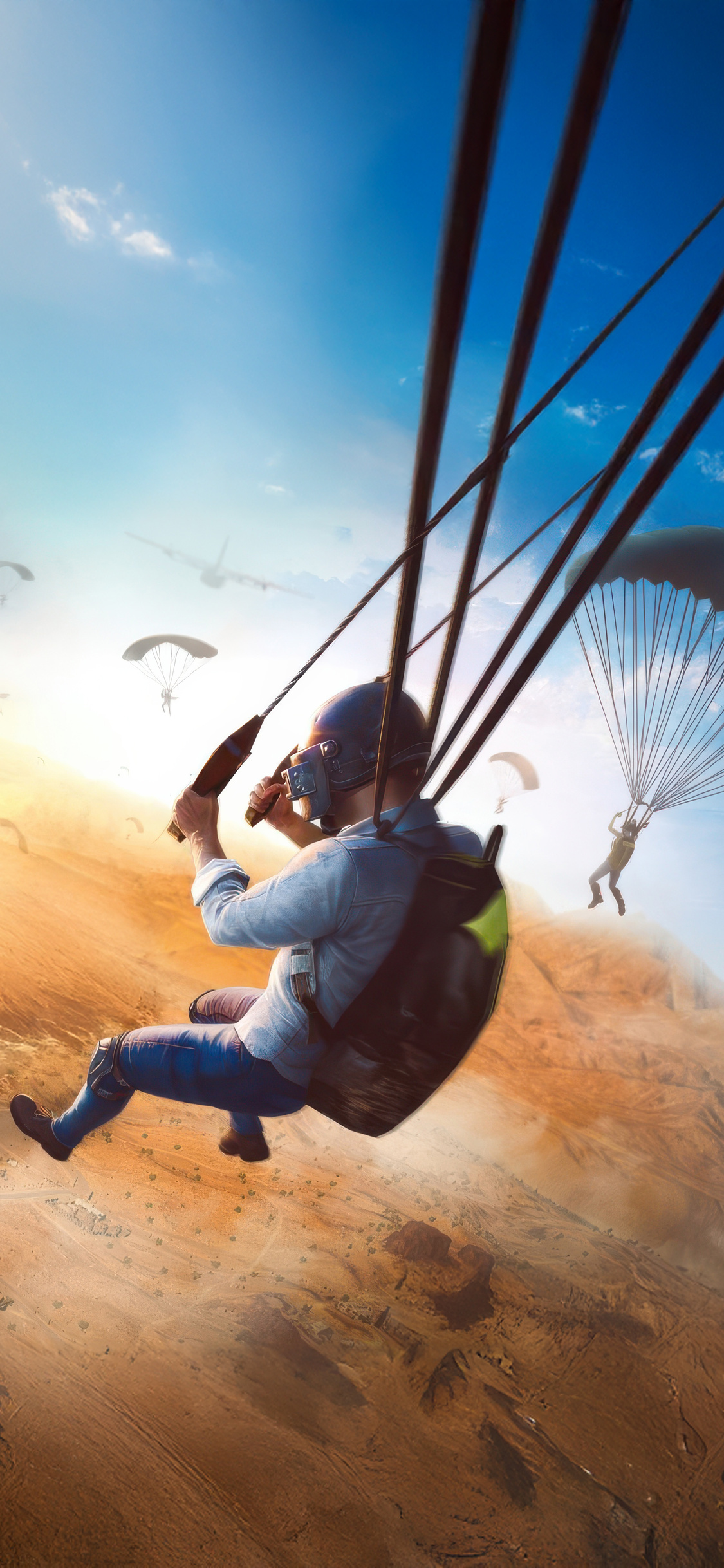 1125x2436 Pubg 2025 Iphone XS,Iphone 10,Iphone X ,HD 4k Wallpapers ...