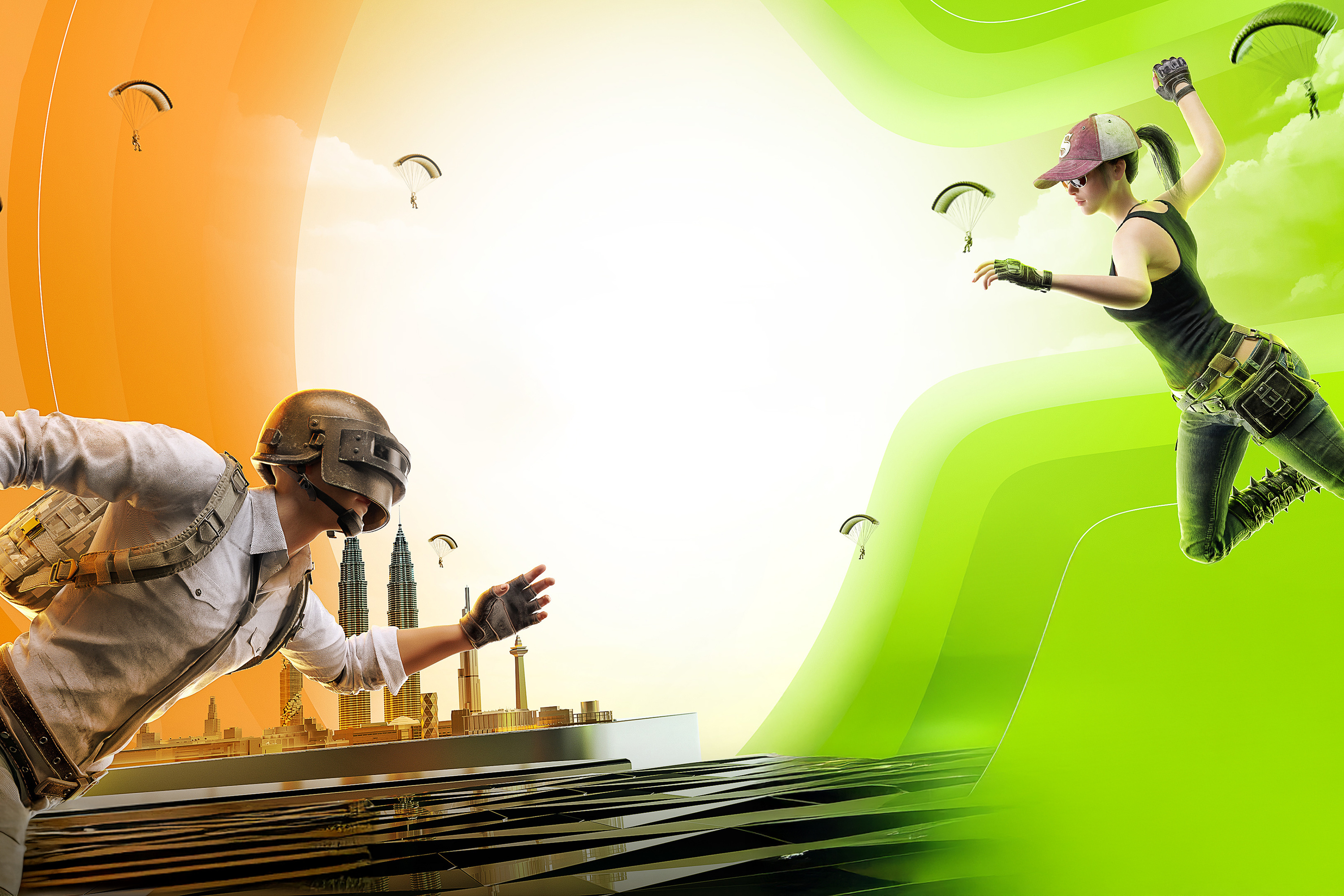 3000x2000 Pubg 2025 Game Wallpaper,3000x2000 Resolution HD 4k ...