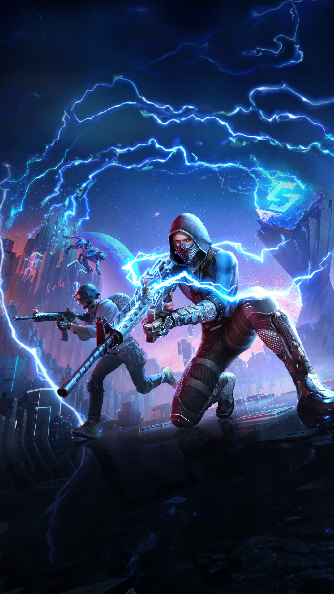 1080x1920 Pubg Battle Royale Showdown Iphone 7,6s,6 Plus, Pixel xl ,One ...