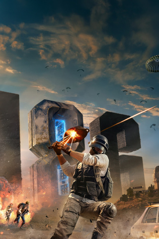 320x480 Pubg Battlegrounds 2025 Roadmap Apple Iphone,iPod Touch,Galaxy ...