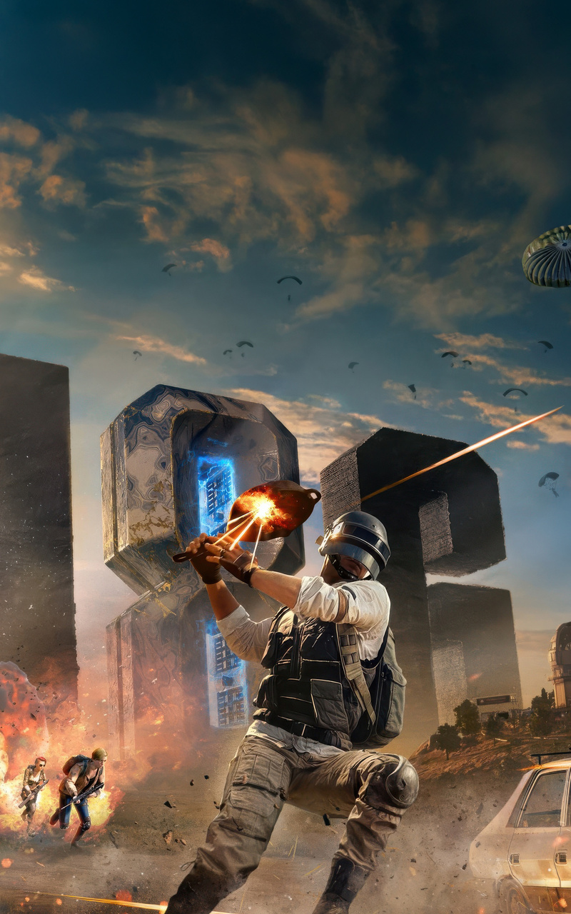 800x1280 Pubg Battlegrounds 2025 Roadmap Nexus 7,Samsung Galaxy Tab 10 ...