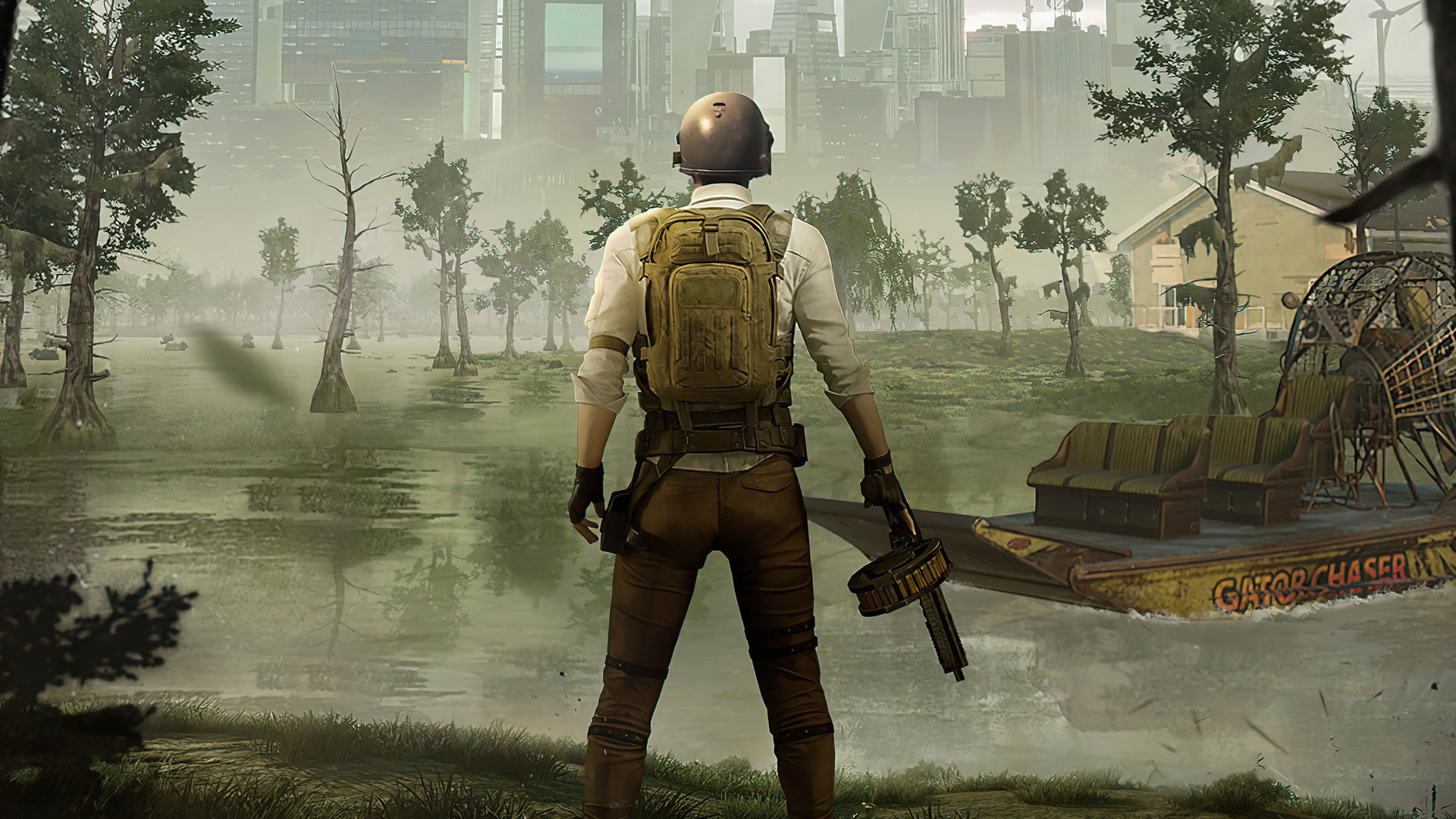 1920x1080 Pubg Battlegrounds Deston Map 4k Laptop Full HD 1080P ,HD 4k ...