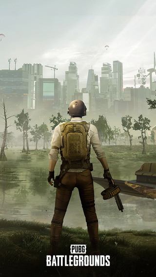 320x568 Pubg Battlegrounds Deston Map 4k Wallpaper,320x568 Resolution ...