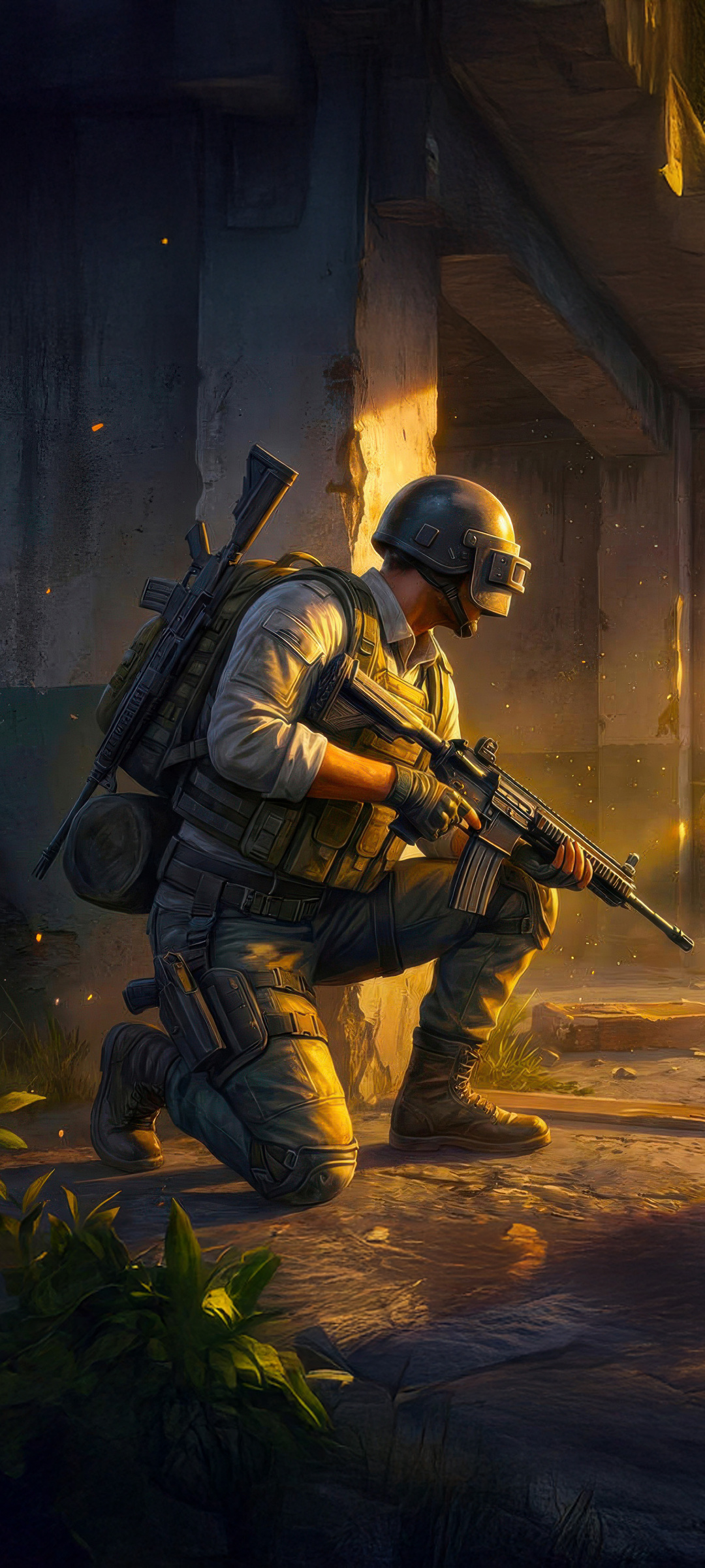 1080x2400 Pubg Battlegrounds The Final Circle Google Pixel 7 ,HD 4k ...