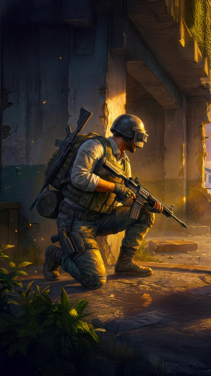 720x1280 Pubg Battlegrounds The Final Circle Moto G,X Xperia Z1,Z3 ...