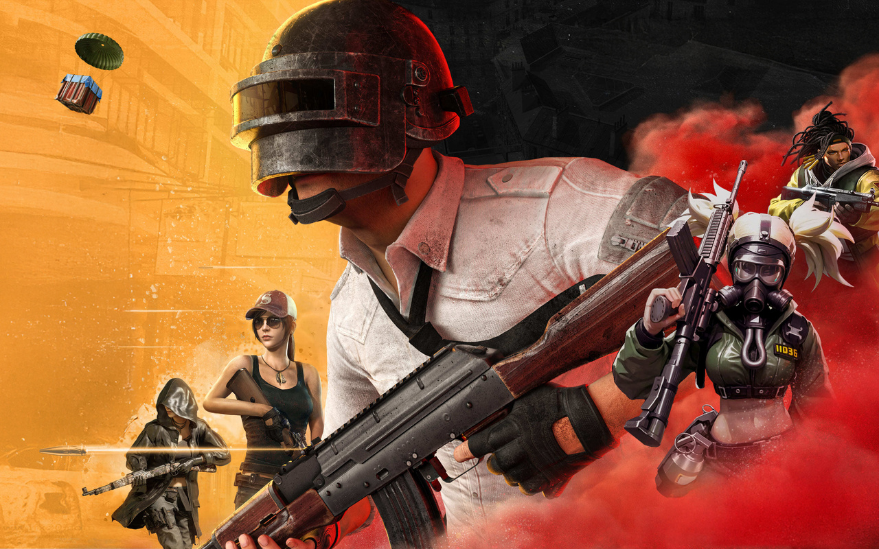 1280x800 Pubg Blindspot 720P ,HD 4k Wallpapers,Images,Backgrounds,Photos and Pictures