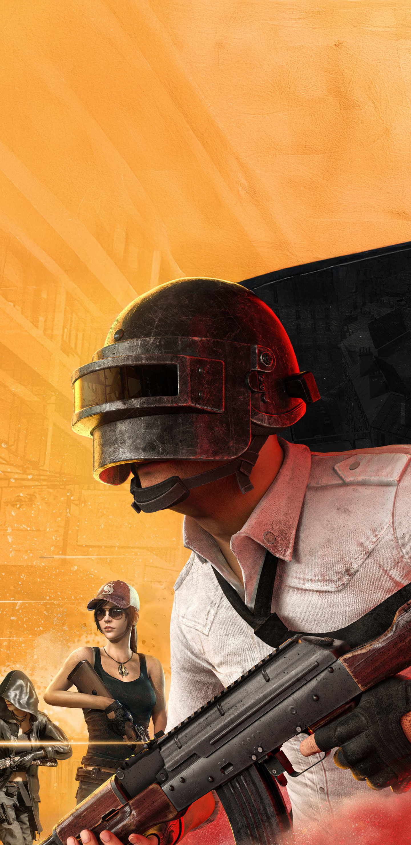 1440x2960 Pubg Blindspot Samsung Galaxy Note 9,8, S9,S8,S8+ QHD ,HD 4k Wallpapers,Images ...