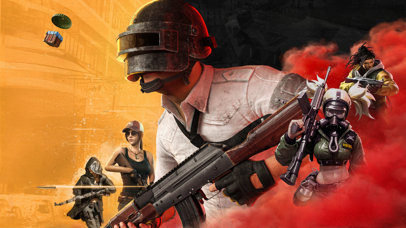 1600x900 Pubg Blindspot Wallpaper,1600x900 Resolution HD 4k Wallpapers ...