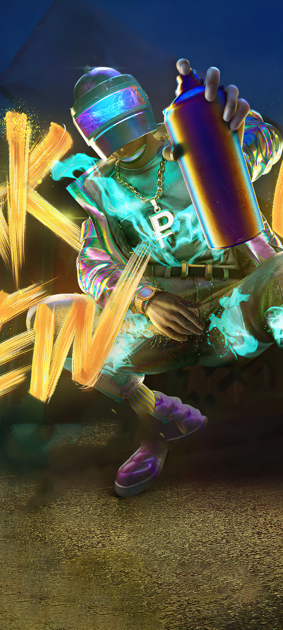 1080x2400 Pubg Break New Ground Google Pixel 7 ,HD 4k Wallpapers,Images ...