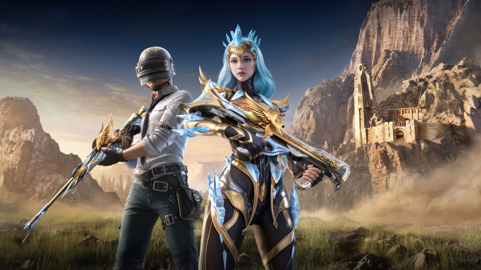 1600x900 Pubg Deutschland 2025 Wallpaper,1600x900 Resolution HD 4k ...