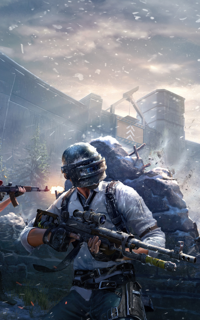 800x1280 Pubg Infinite Level Nexus 7,Samsung Galaxy Tab 10,Note Android ...