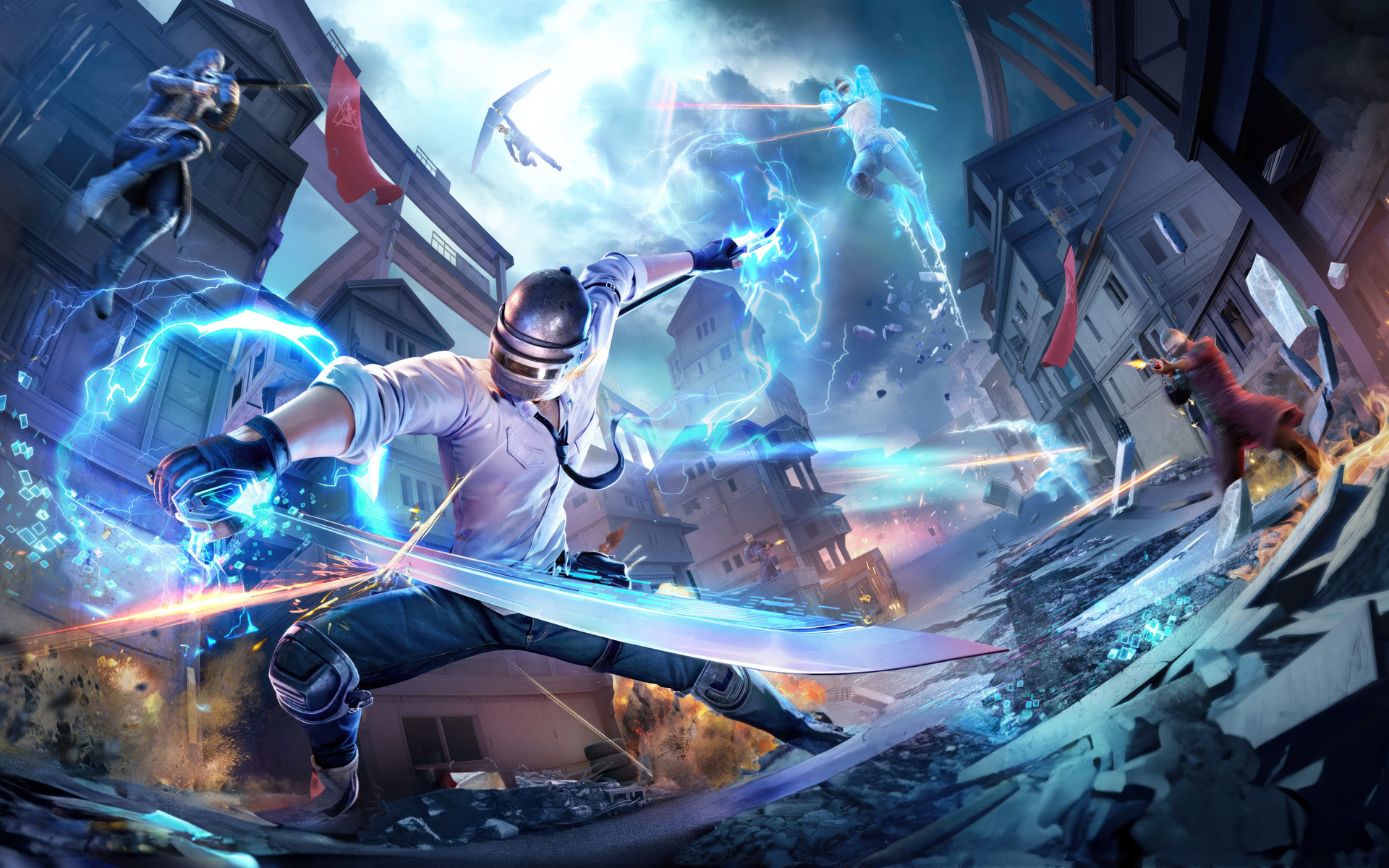 1920x1200 Pubg Master The Shadows 4k 1080P Resolution ,HD 4k Wallpapers ...