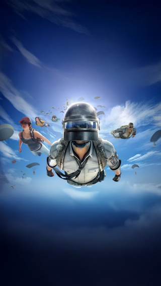 320x568 Pubg Mobile 2025 Wallpaper,320x568 Resolution HD 4k Wallpapers,Images,Backgrounds,Photos ...
