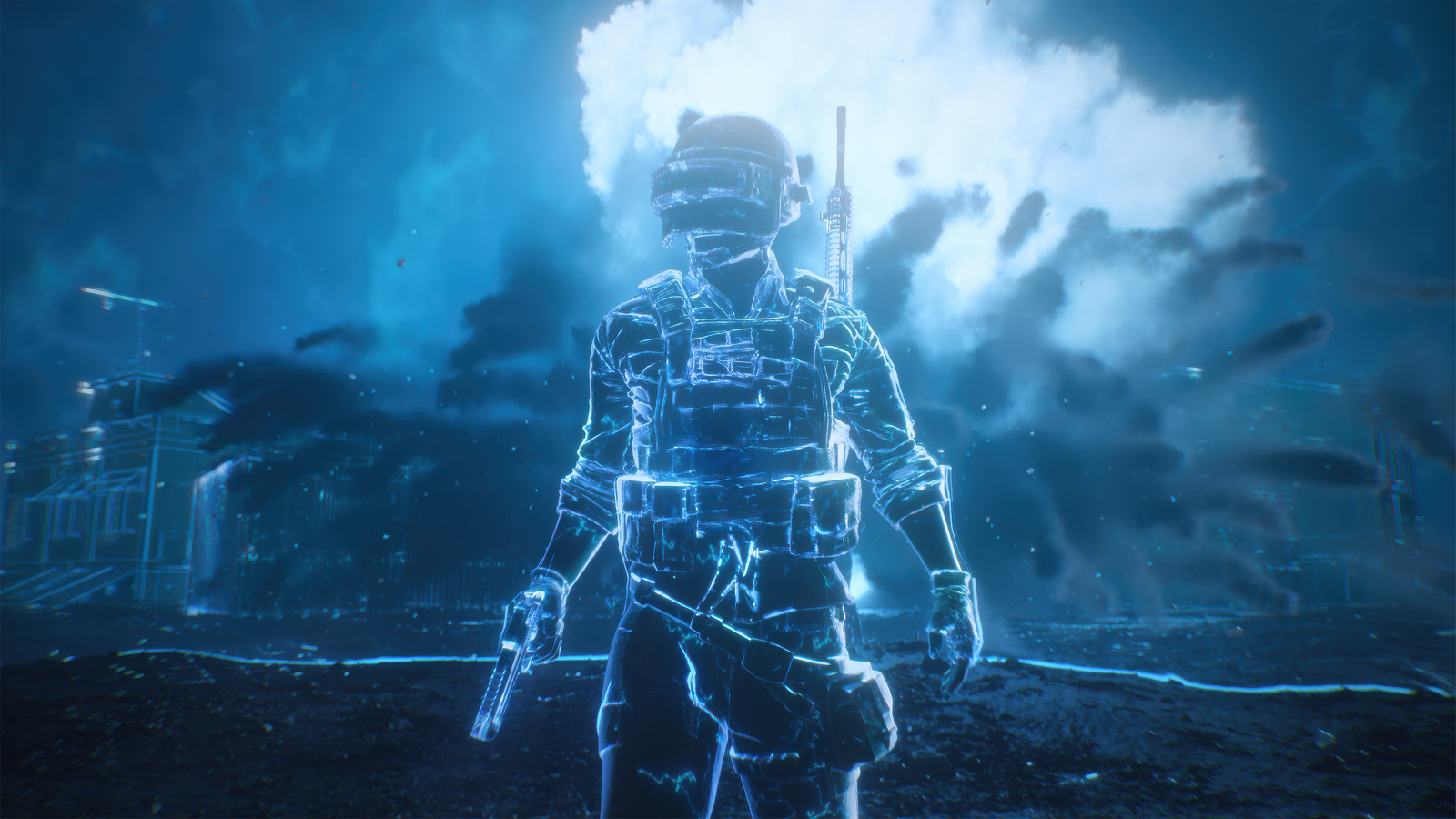 1600x900 Pubg Mobile 8th Anniversary Wallpaper,1600x900 Resolution HD ...