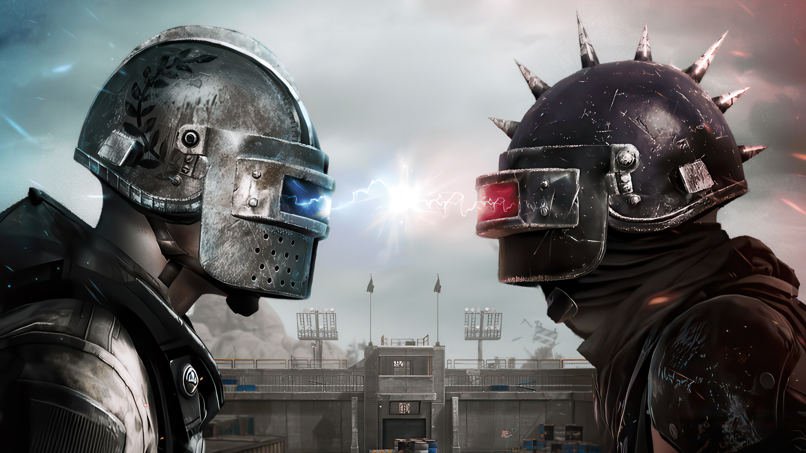 1600x900 Pubg Mobile Between You And The Chicken Dinner Wallpaper ...