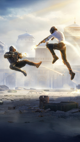 320x568 Pubg Mobile Your Time To Fight Back Wallpaper,320x568 ...