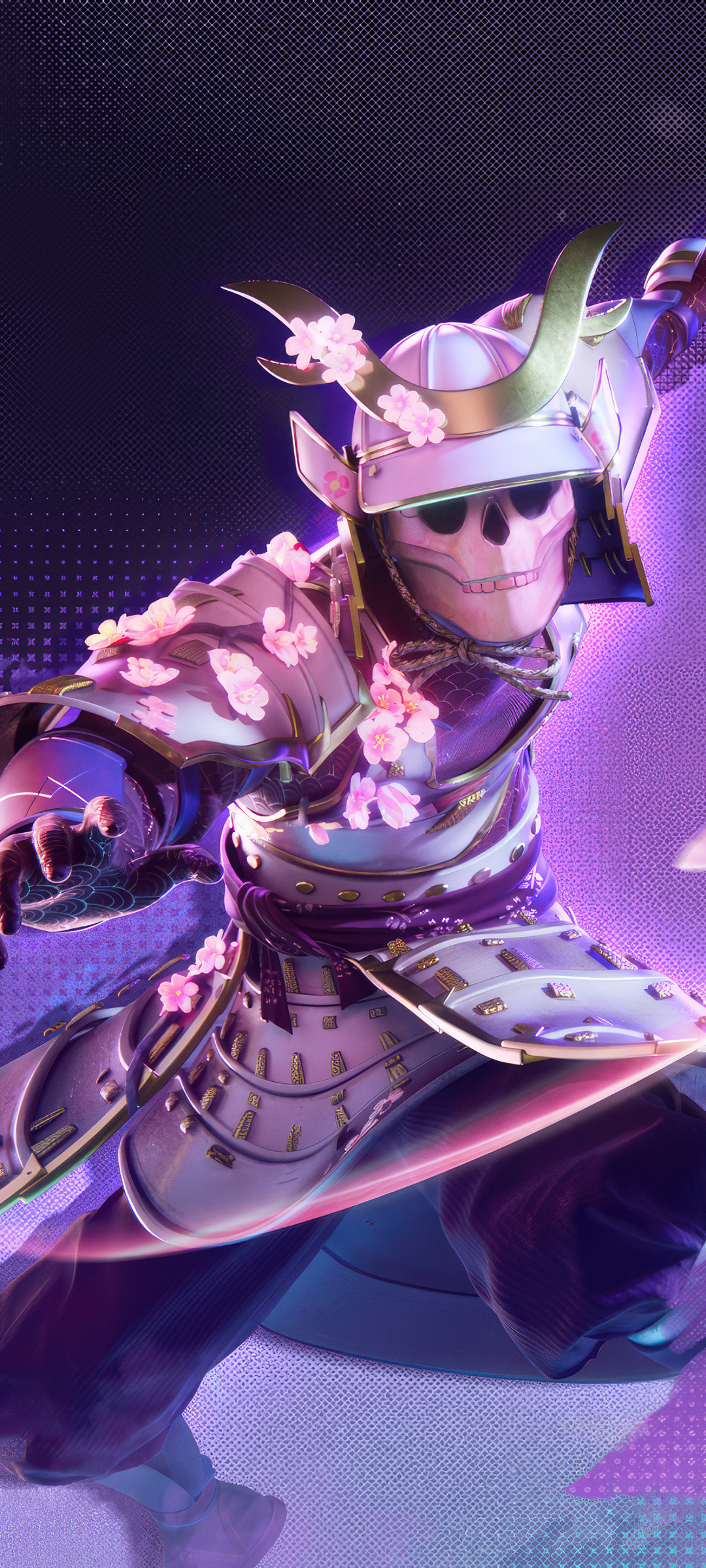 1080x2400 Pubg Sakura Samurai Google Pixel 7 ,HD 4k Wallpapers,Images,Backgrounds,Photos and ...