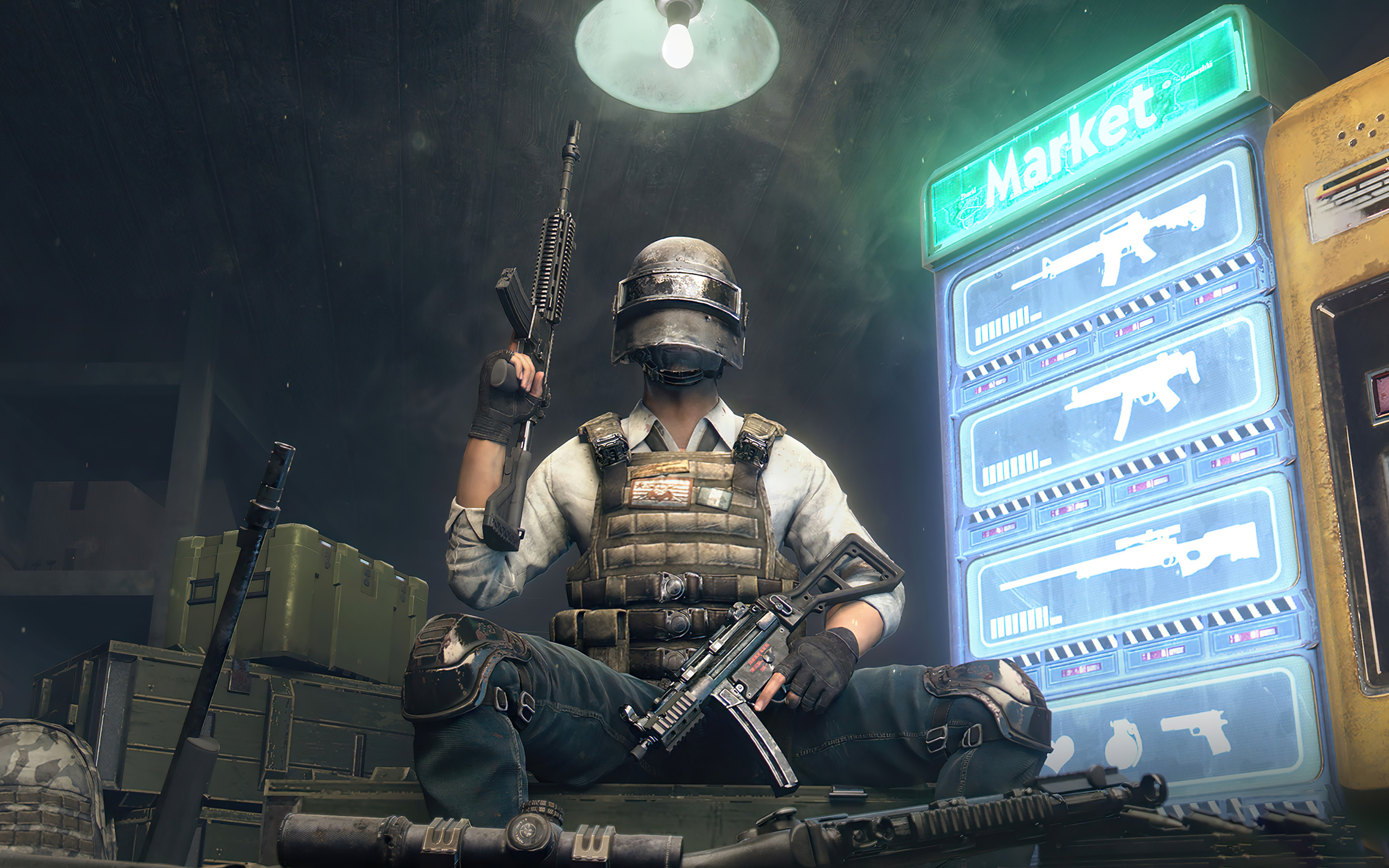 2880x1800 Pubg Supply Shop Macbook Pro Retina ,HD 4k Wallpapers,Images ...