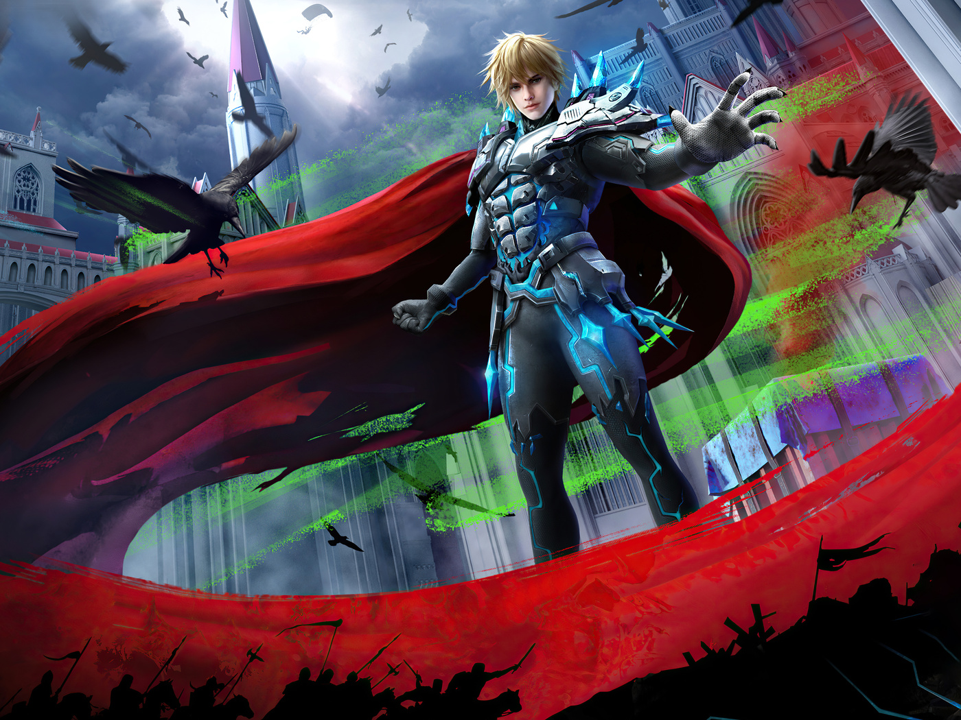 1400x1050 Pubg Thunder Blaze Set Wallpaper,1400x1050 Resolution HD 4k ...