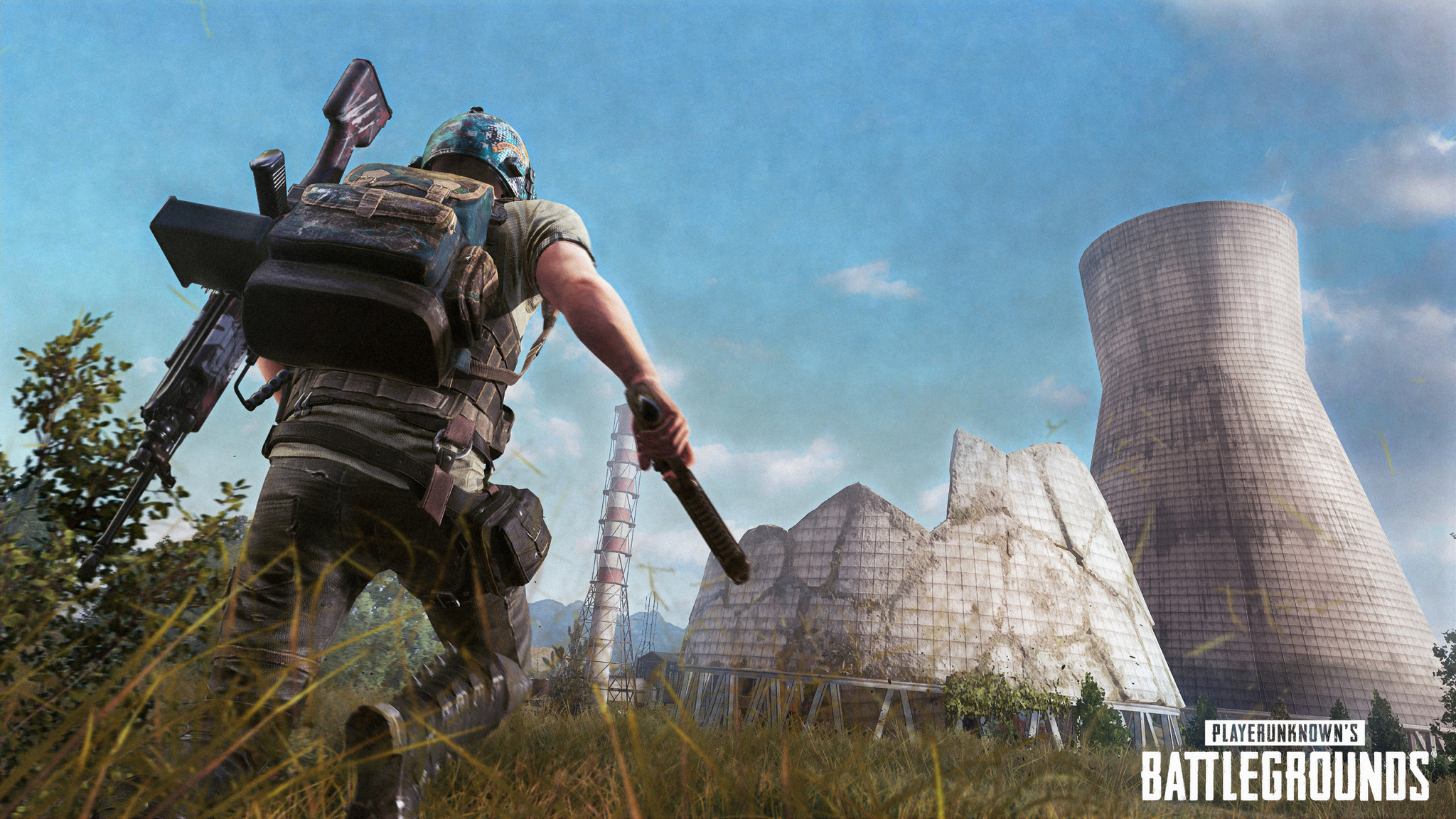 2048x1152 Pubg War Arcade Wallpaper,2048x1152 Resolution HD 4k ...