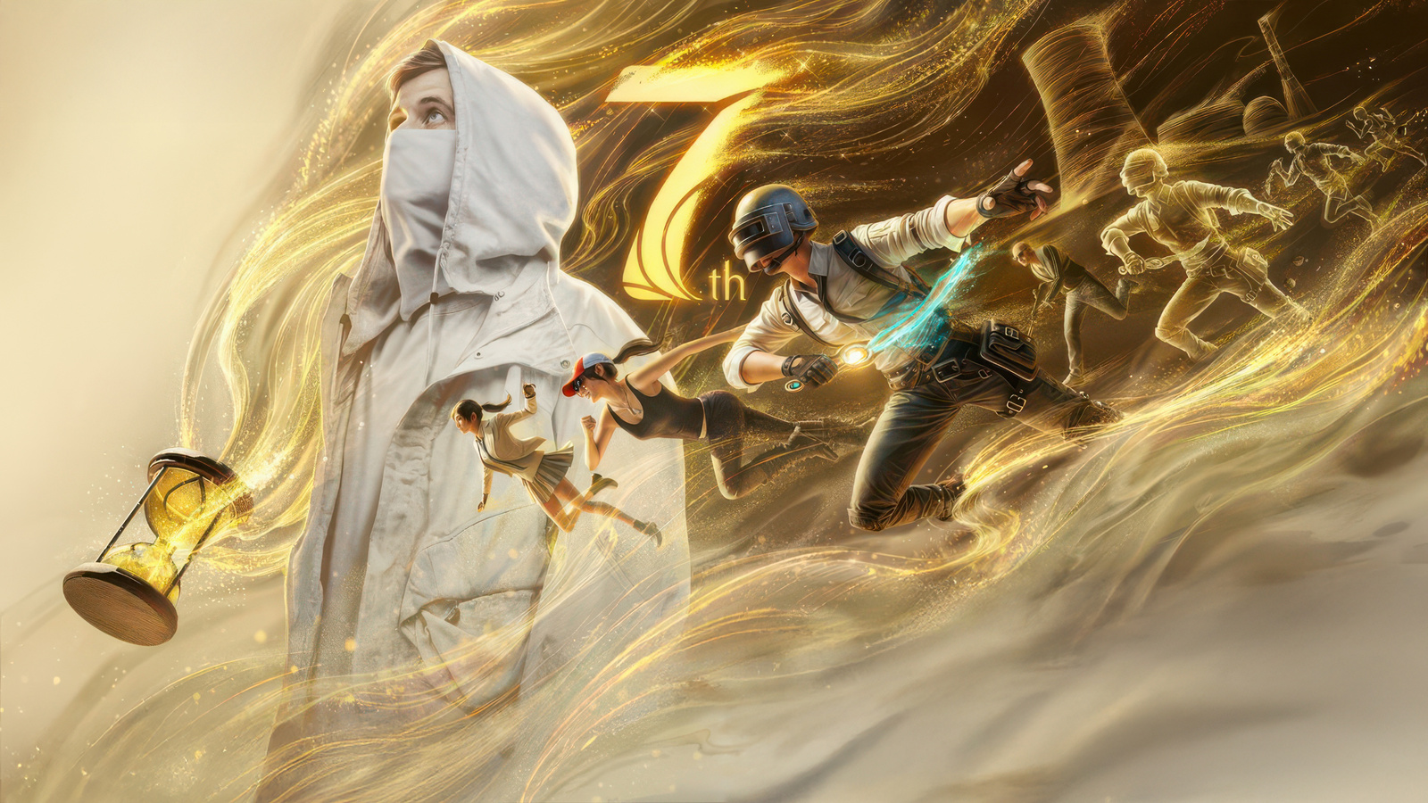 1600x900 Pubg X Alan Walker Wallpaper,1600x900 Resolution HD 4k ...