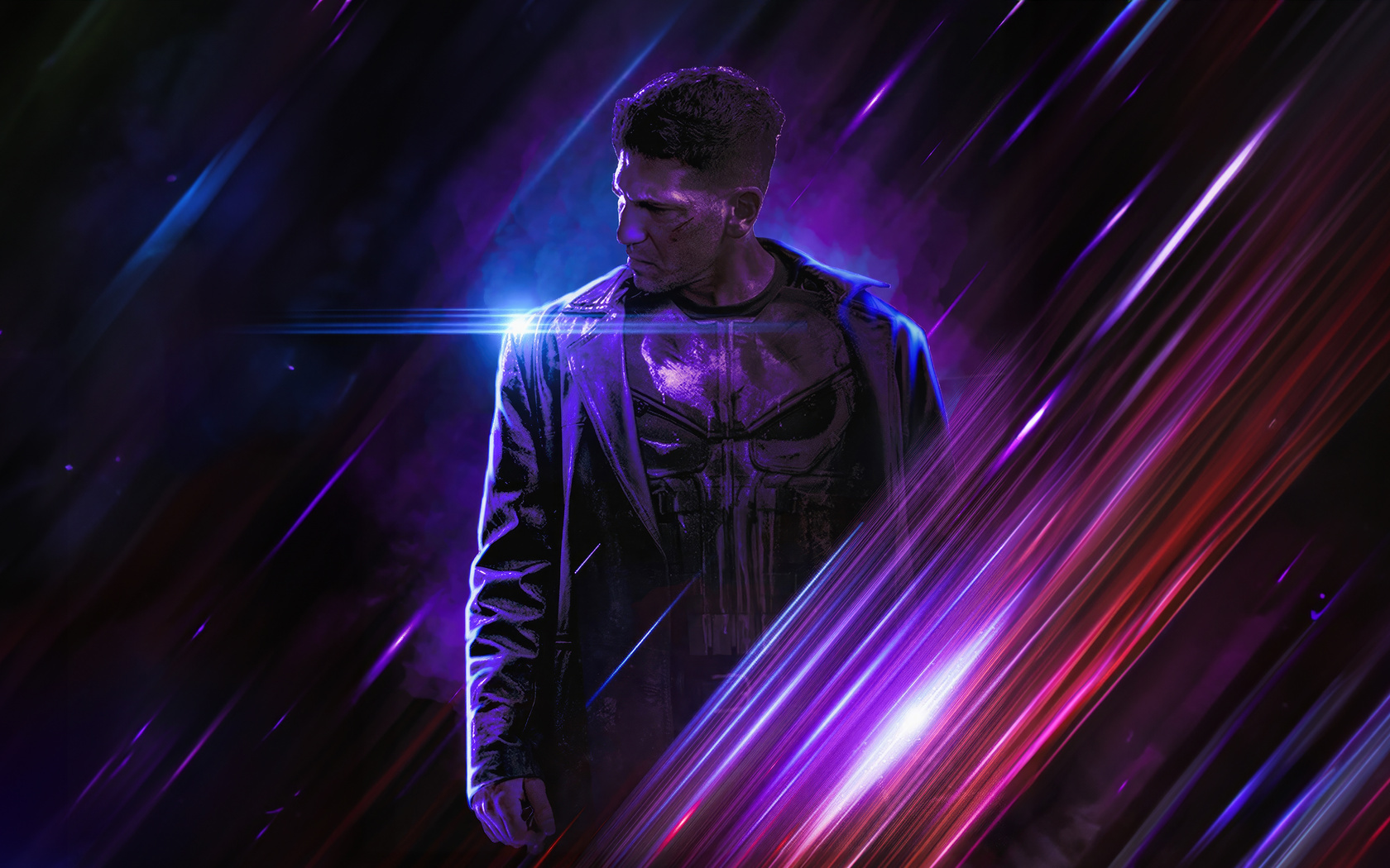 1680x1050 Punisher Dark Avenger Wallpaper,1680x1050 Resolution HD 4k ...
