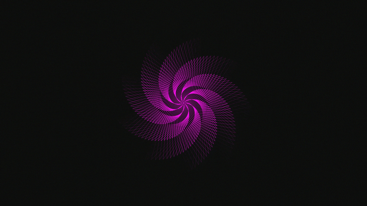 1280x720 Purple Spiral 8k 720P ,HD 4k Wallpapers,Images,Backgrounds ...