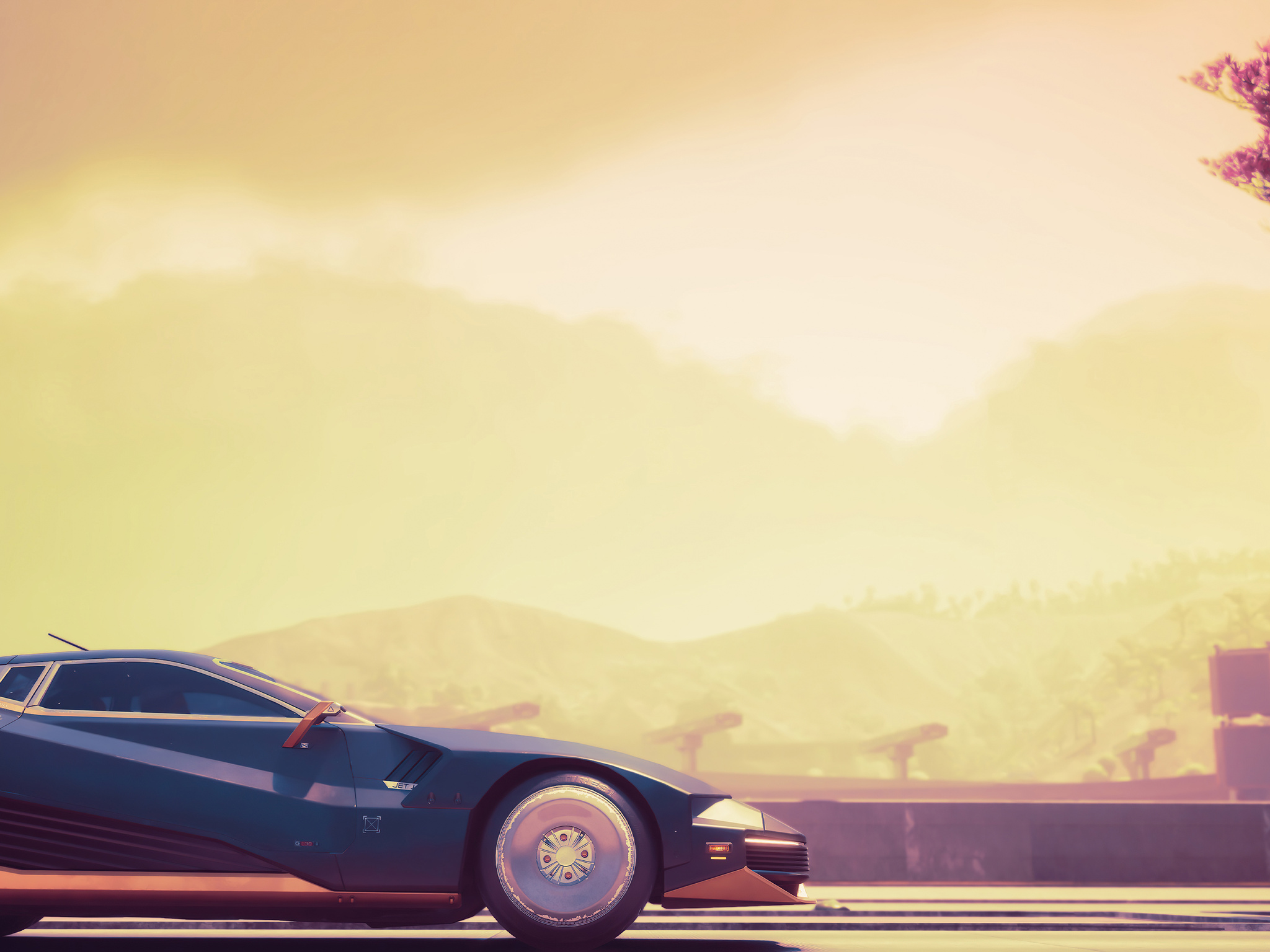 2048x1536 Quadra Turbo R V Tech Cyberpunk 2077 2048x1536 Resolution HD ...