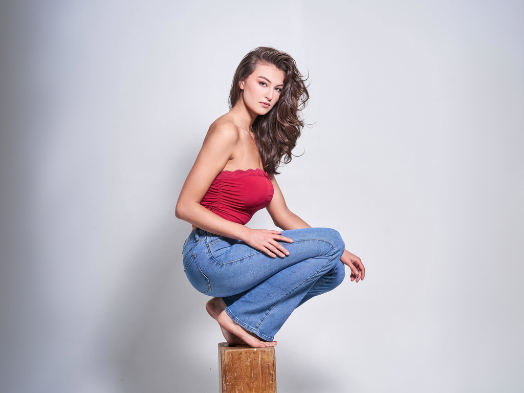 1024x768 Rachel Pizzolato 2024 Wallpaper,1024x768 Resolution HD 4k ...