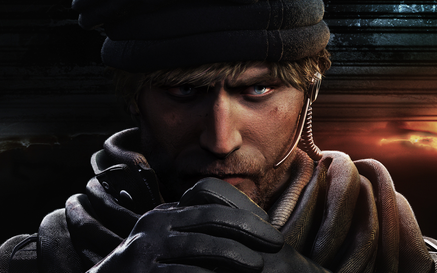 1440x900 Rainbow Six Siege Clash Operation Grim Sky 8k 2018 Wallpaper ...