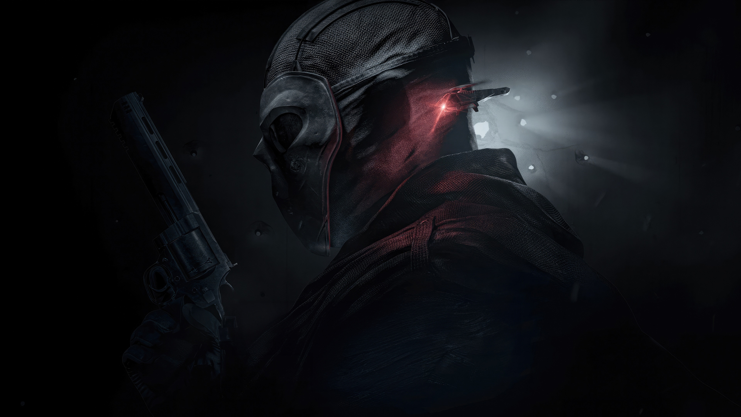 2560x1440 Rainbow Six Siege Operation Deadly Omen 1440P Resolution ,HD ...