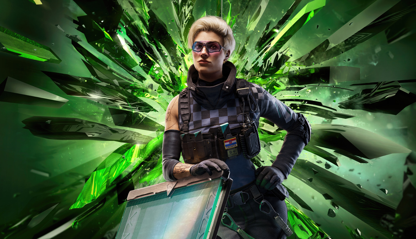 1336x768 Rainbow Six Siege Osa 5k Laptop HD ,HD 4k Wallpapers,Images ...