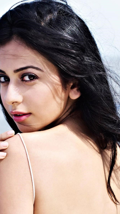412x732 Rakul Preet Singh Backless 412x732 Resolution Hd 4k Wallpapers Images Backgrounds