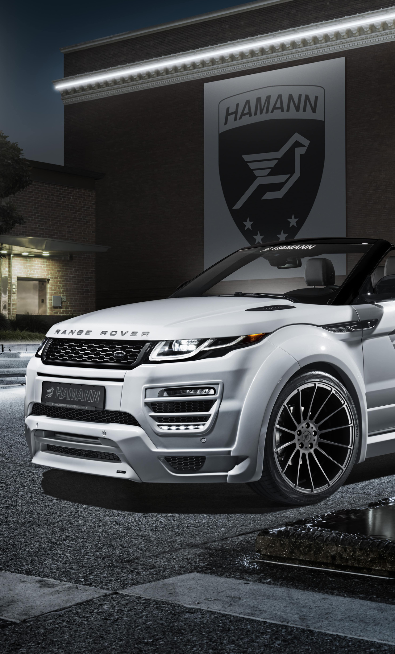 1280x2120 Range Rover Evoque 8k iPhone 6+ ,HD 4k Wallpapers,Images ...