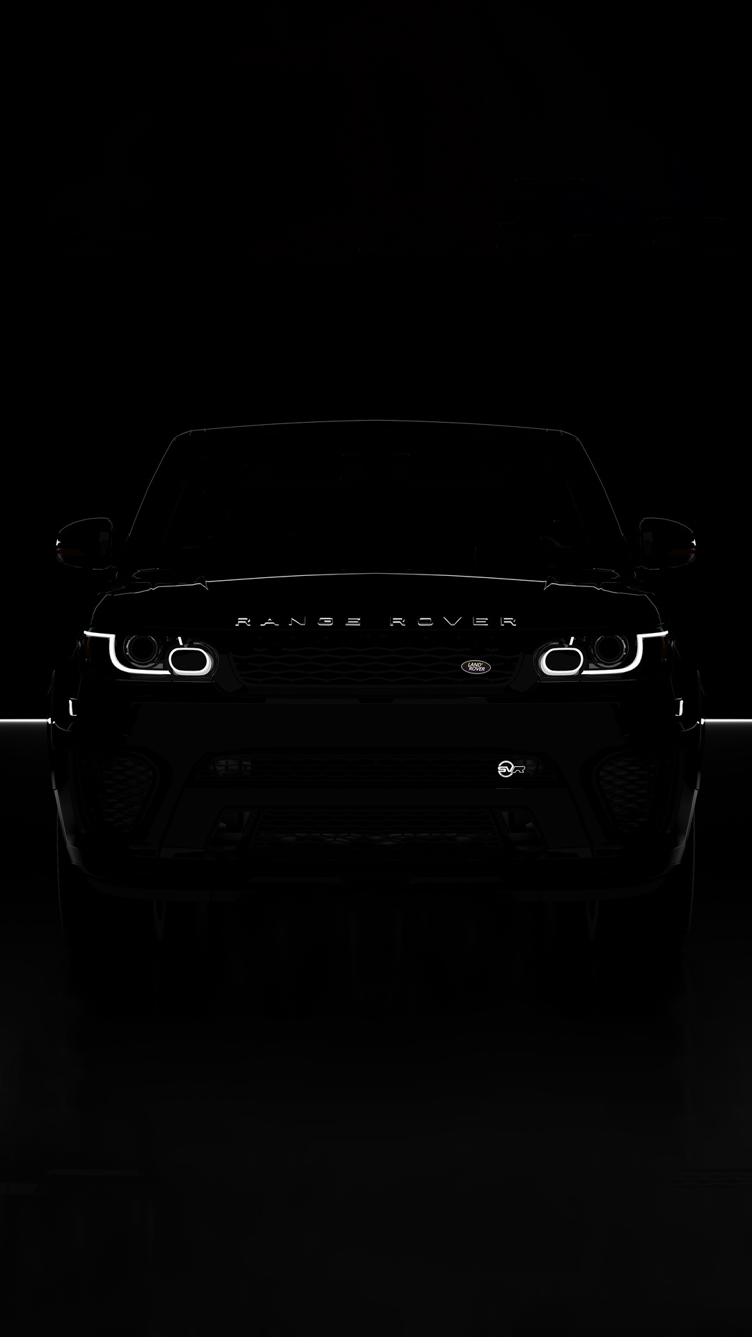 1080x1920 Range Rover Sport Svr 8k Iphone 7,6s,6 Plus, Pixel xl ,One ...