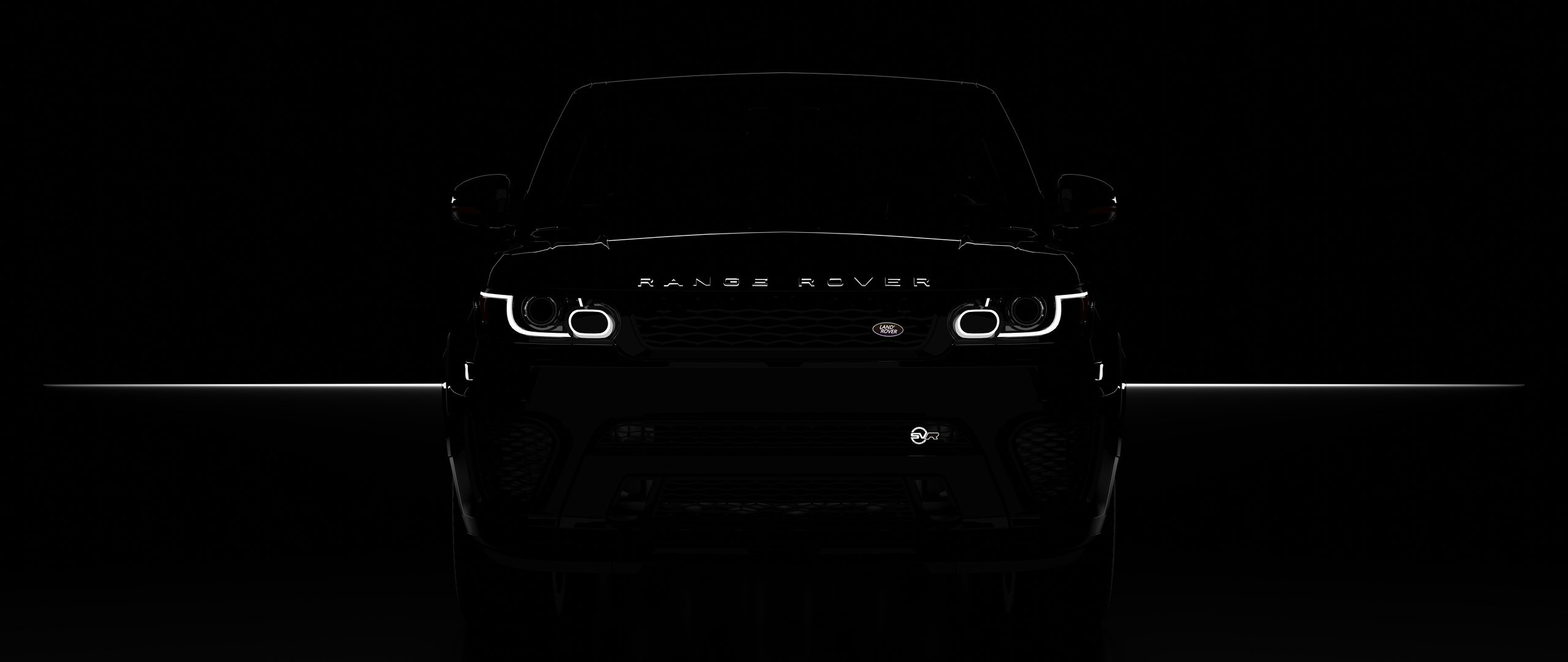 2560x1080 Range Rover Sport Svr 8k Wallpaper,2560x1080 Resolution HD 4k ...