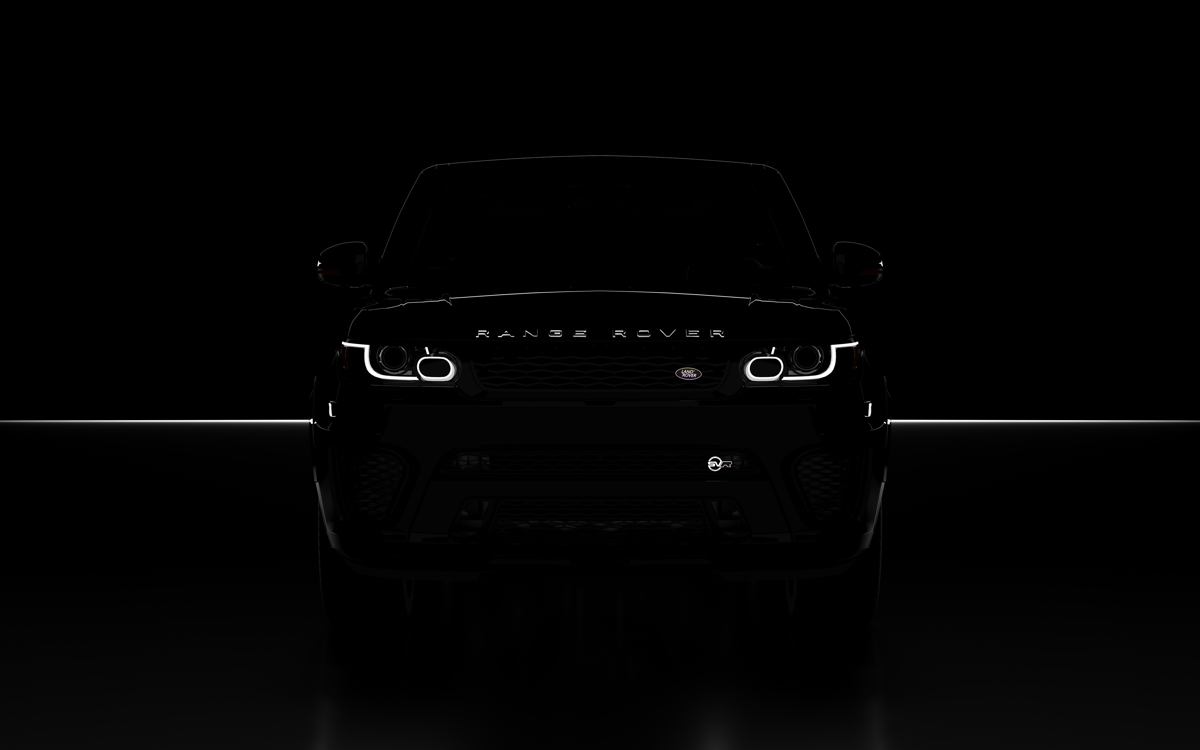 3840x2400 Range Rover Sport Svr 8k 4K ,HD 4k Wallpapers,Images ...