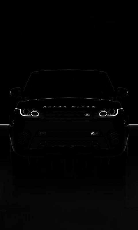 480x800 Range Rover Sport Svr 8k Galaxy Note,HTC Desire,Nokia Lumia ...