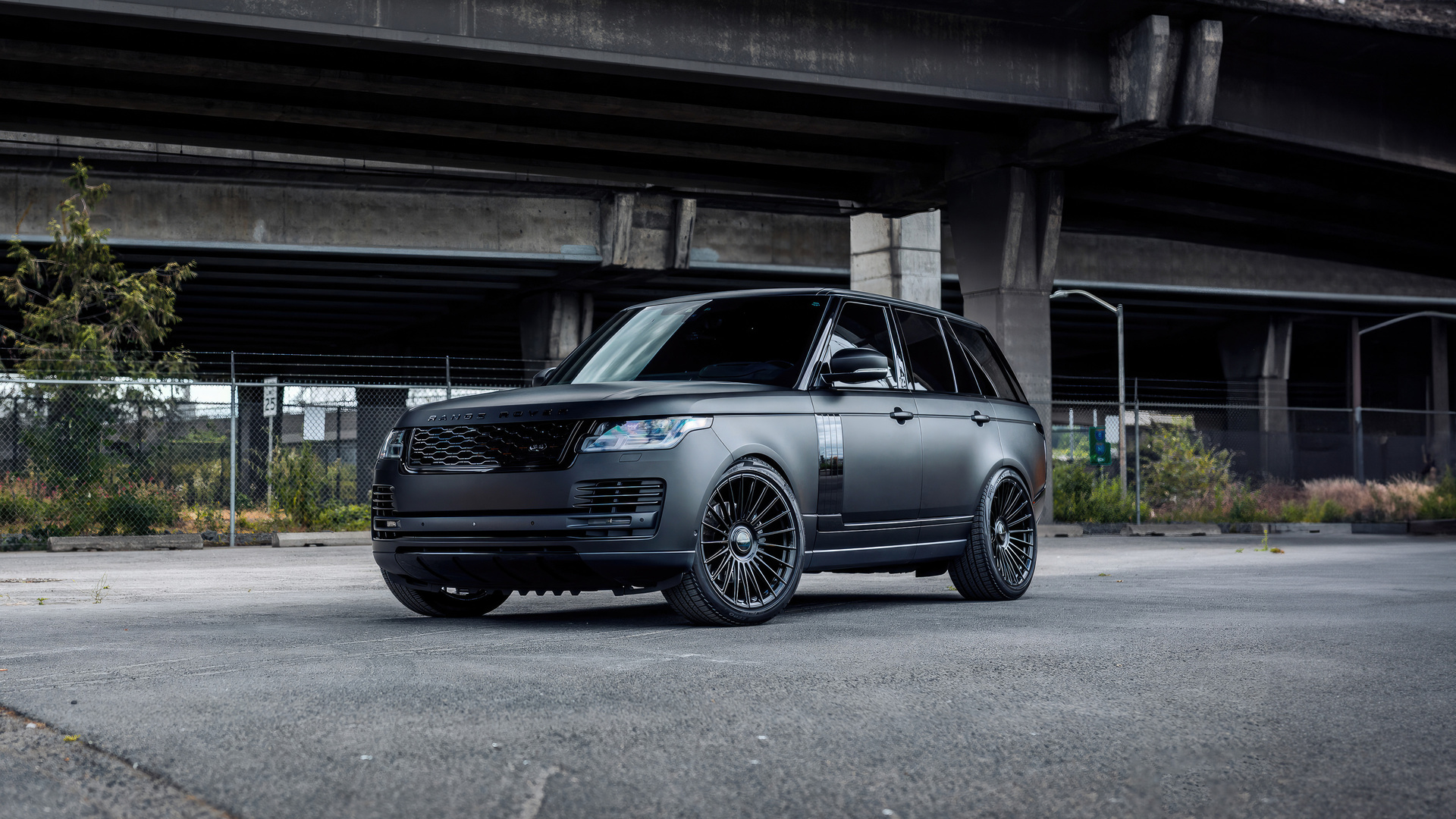 1920x1080 Range Rover Vogue Laptop Full HD 1080P ,HD 4k Wallpapers ...