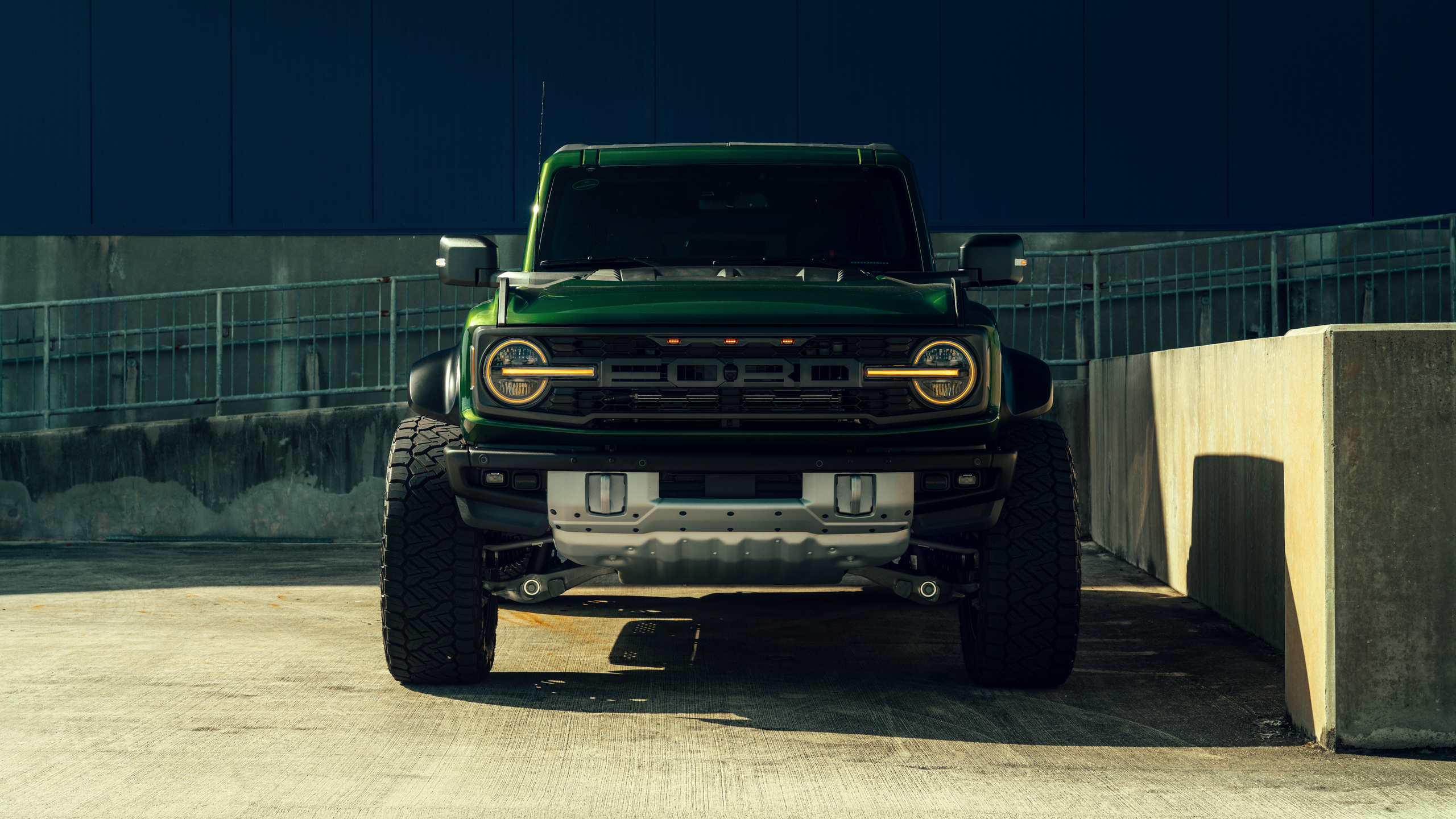 2560x1440 Raptor Vossen Green Bronco 8k 1440P Resolution ,HD 4k ...