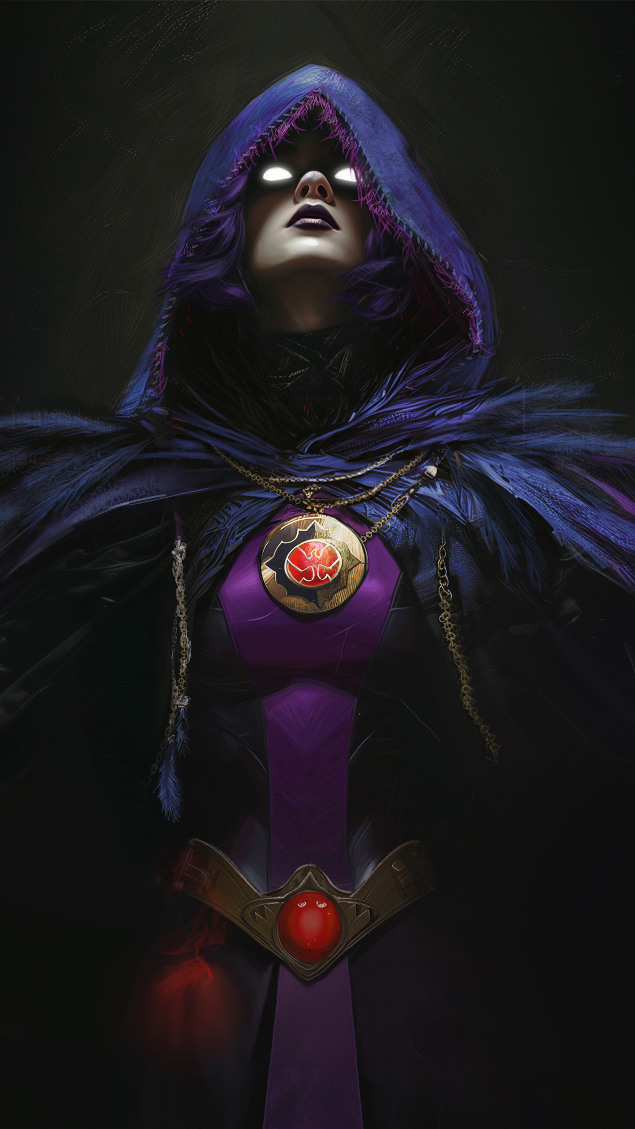 2160x3840 Raven Outcast Sony Xperia X,XZ,Z5 Premium ,HD 4k Wallpapers ...