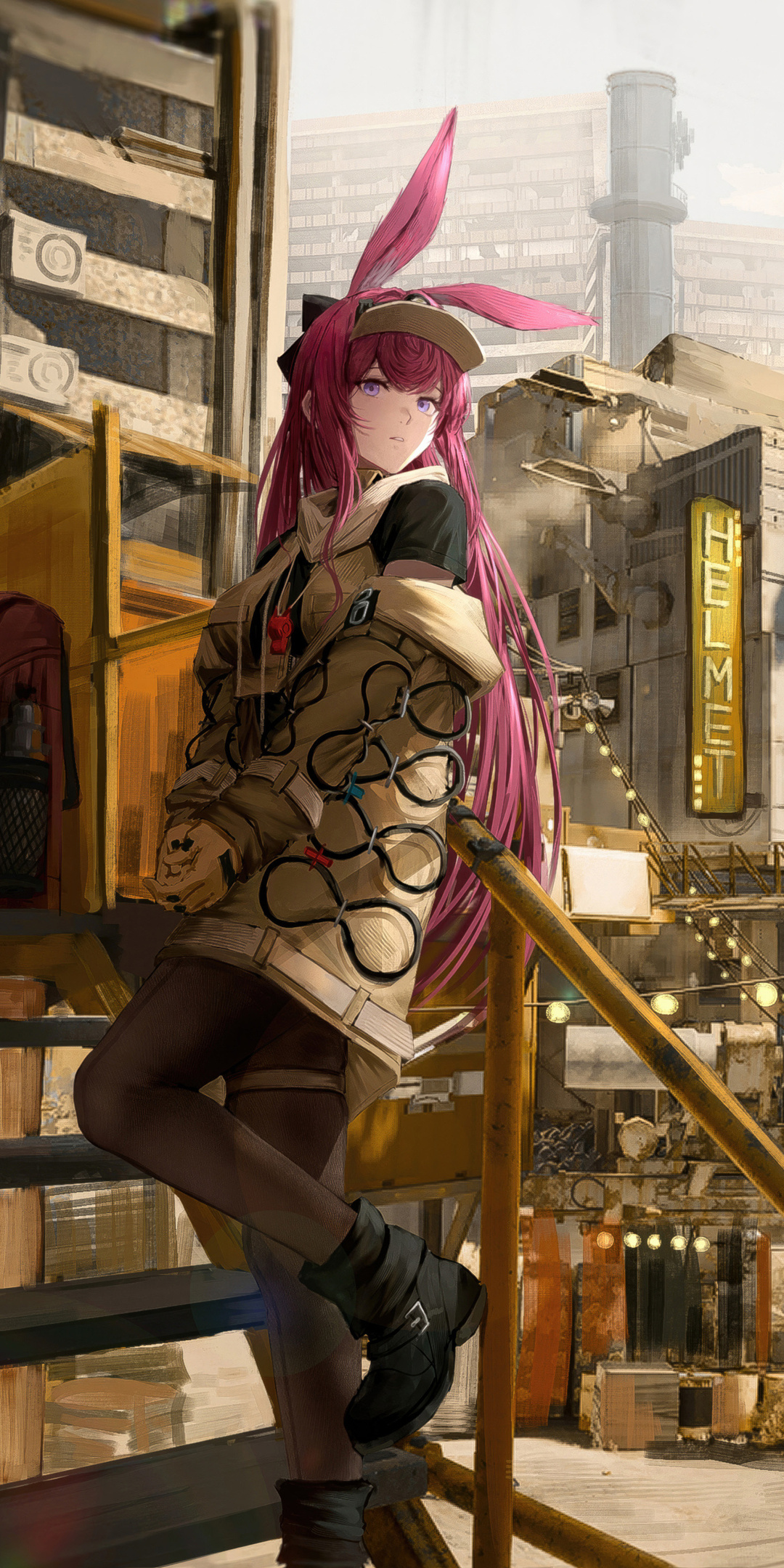 1080x2160 Ray Arknights One Plus 5T,Honor 7x,Honor view 10,Lg Q6 ,HD 4k ...