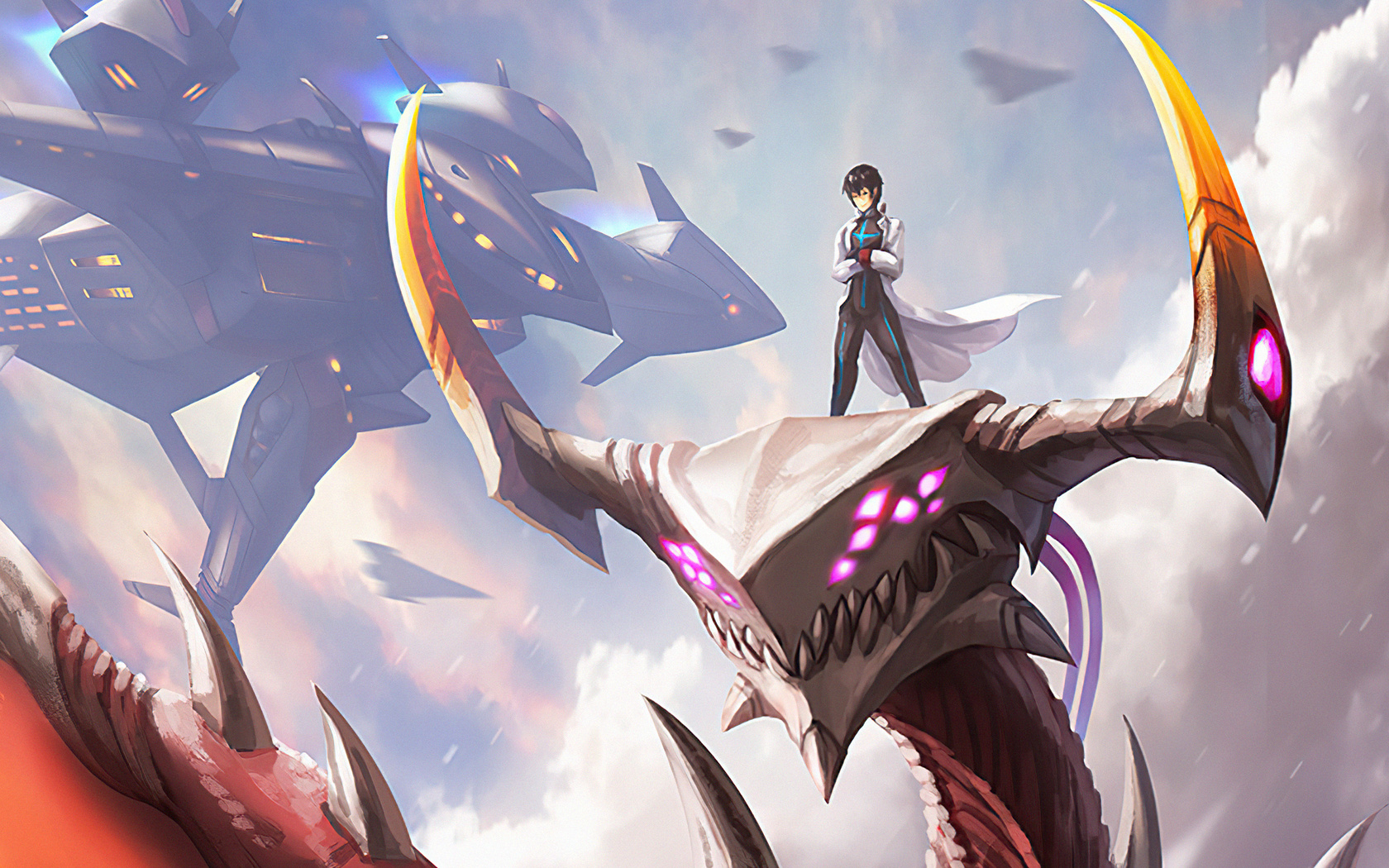 1680x1050 Razor Dragon Wallpaper,1680x1050 Resolution HD 4k Wallpapers ...