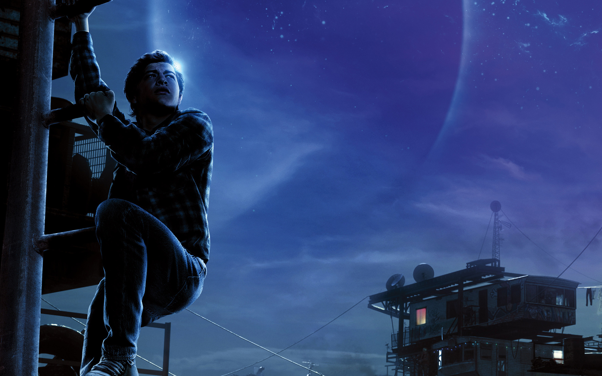 1920x1200 Ready Player One Poster 1080P Resolution ,HD 4k Wallpapers ...