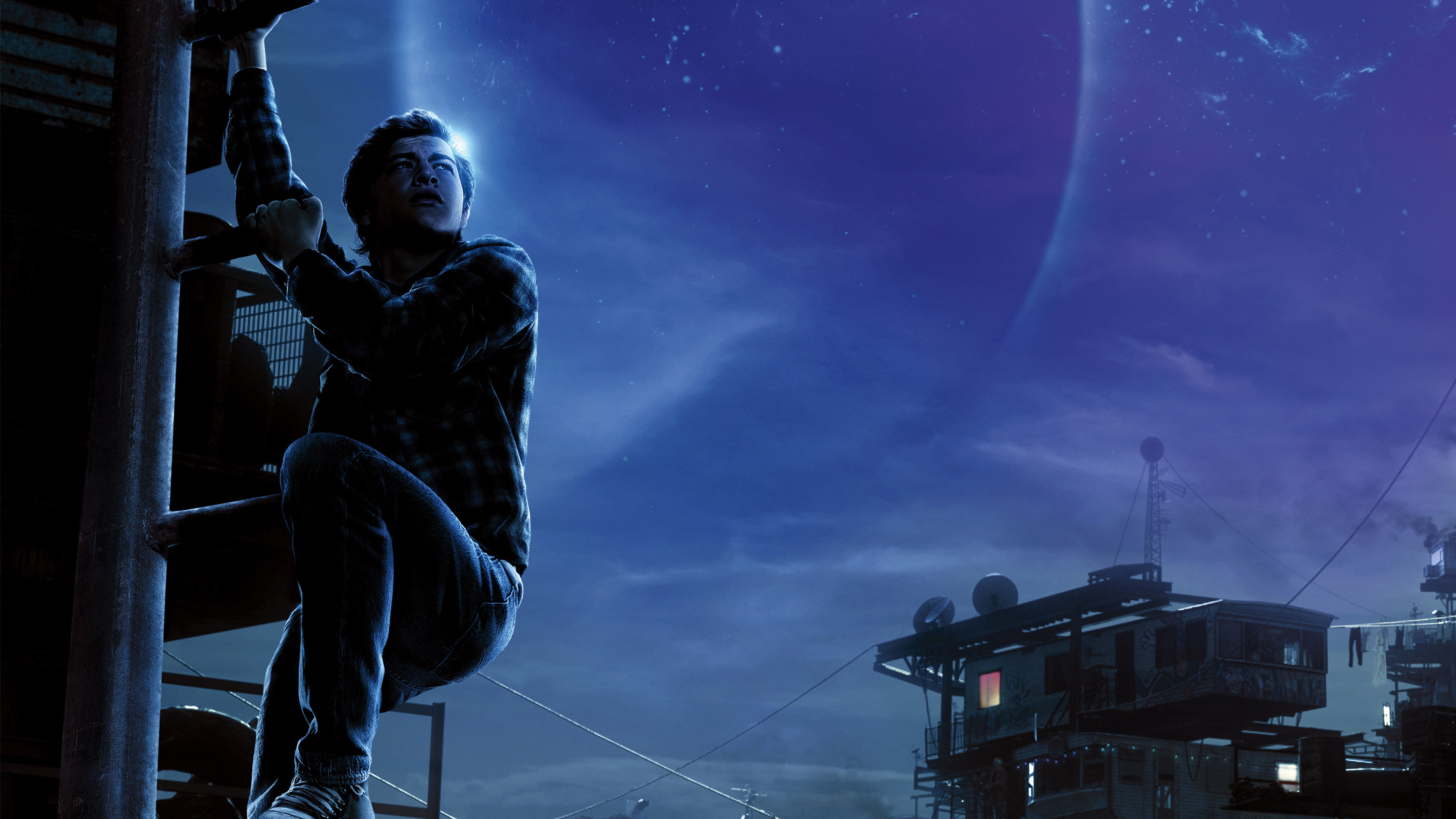 3840x2160 Ready Player One Poster 4K ,HD 4k Wallpapers,Images ...