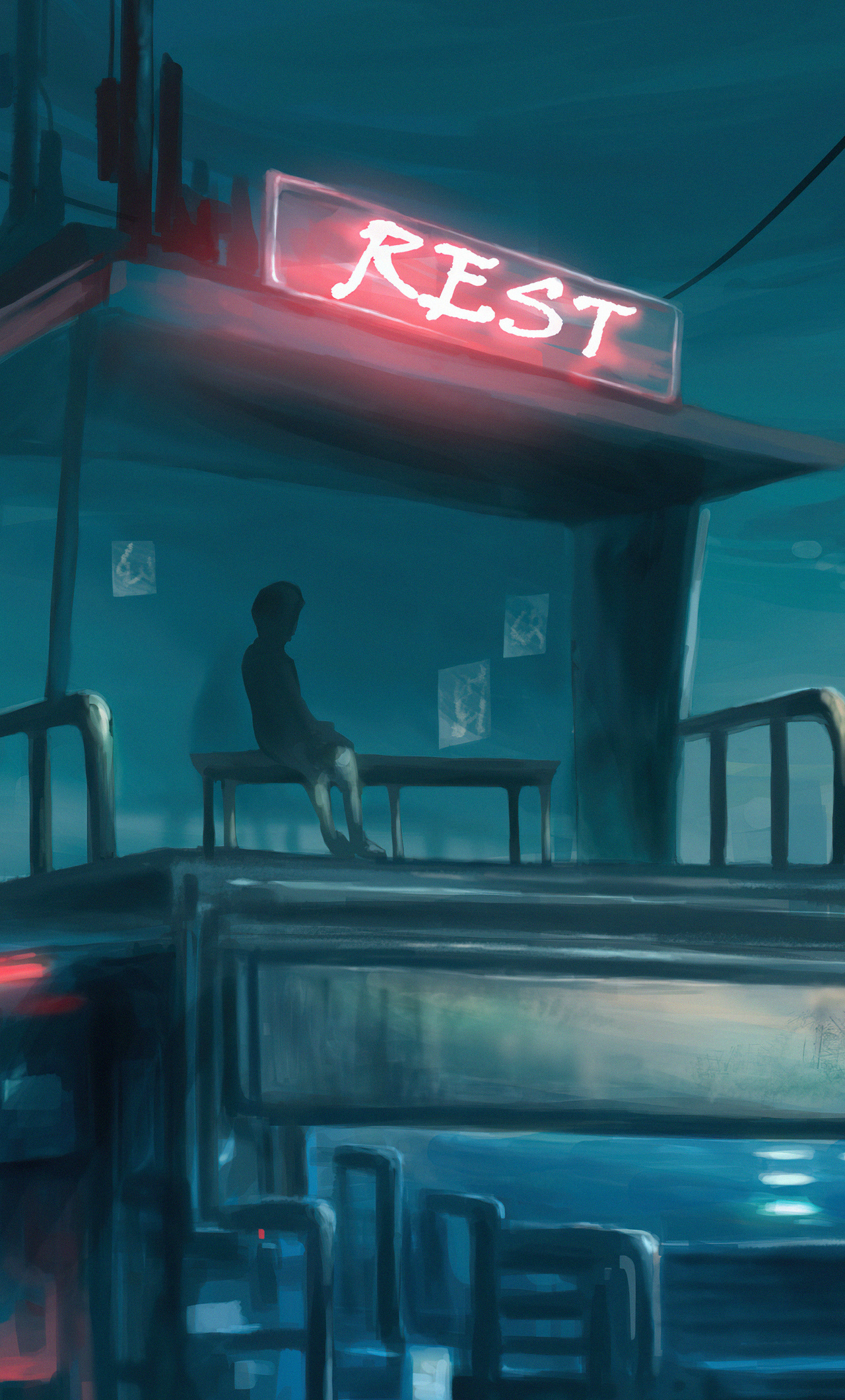 1280x2120 Recharge iPhone 6+ ,HD 4k Wallpapers,Images,Backgrounds ...