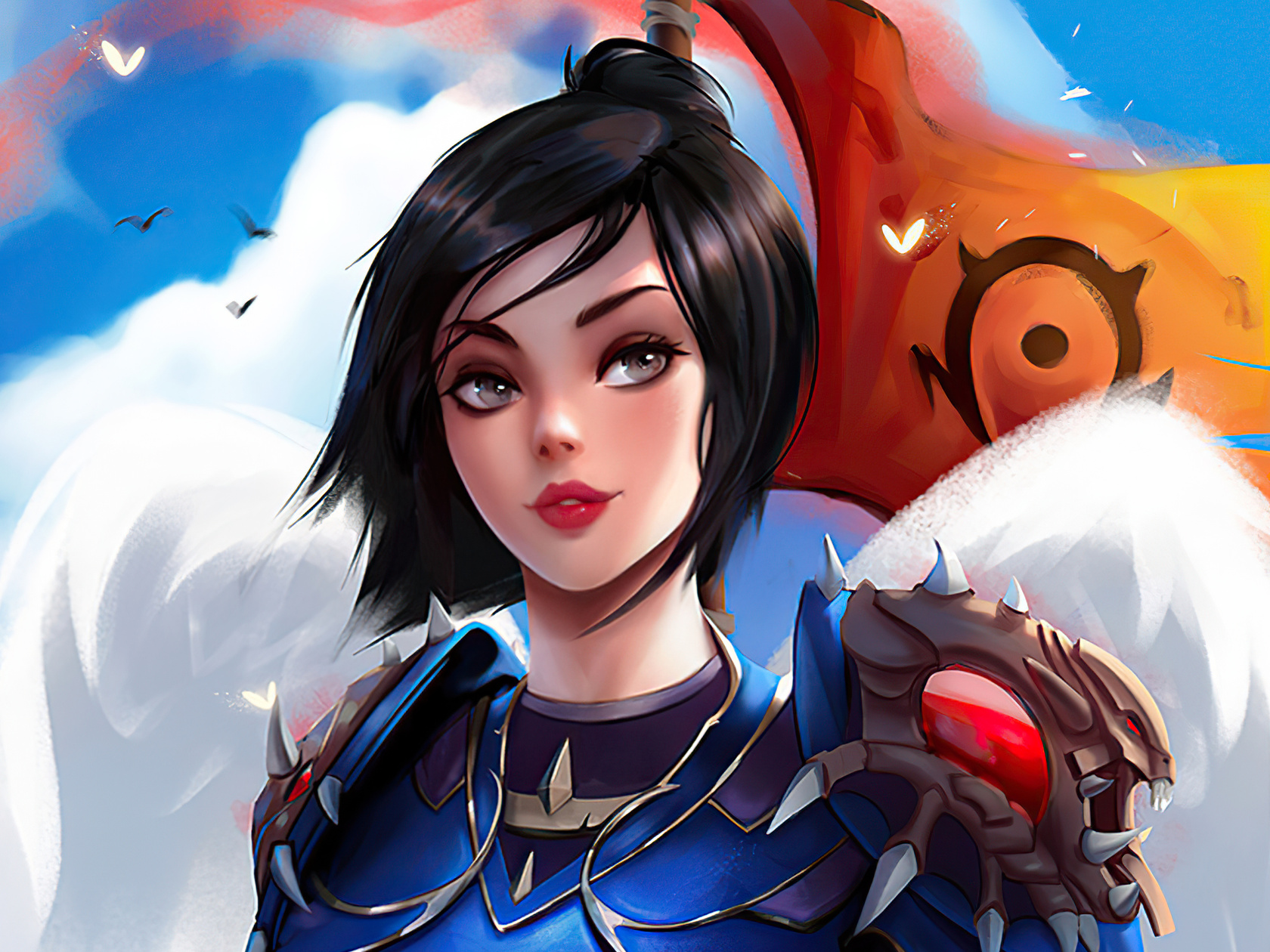 1680x1260 Reckful Word Of Warcraft 4k 1680x1260 Resolution HD 4k ...